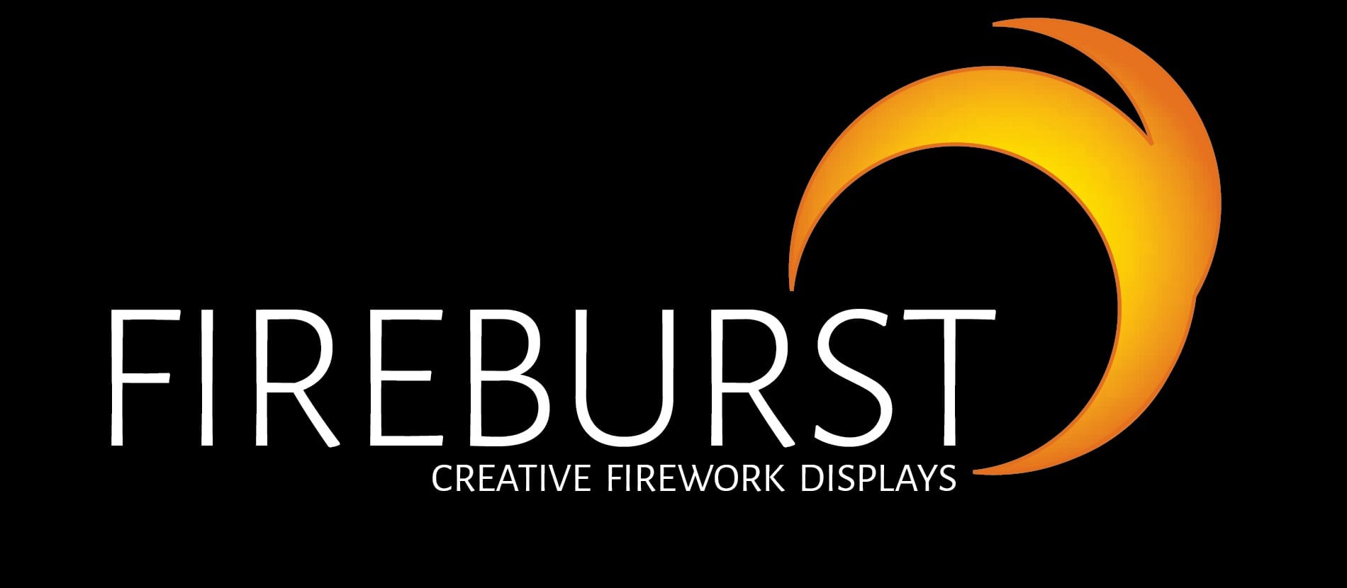 Fireburst Fireworks - Harper Wedding Venues