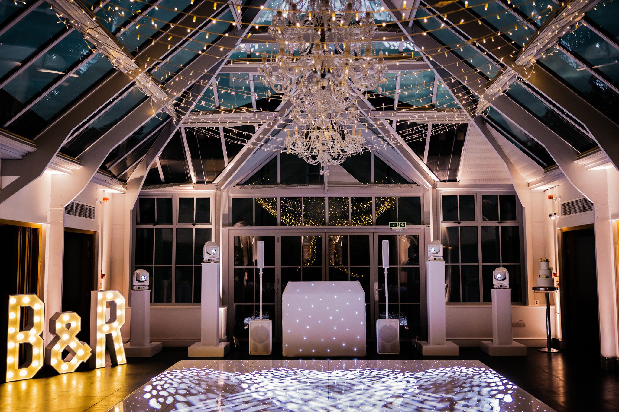 Veo Events - Harper Weddings