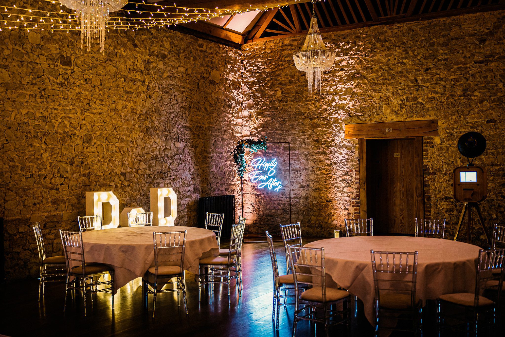 Veo Events - Harper Weddings