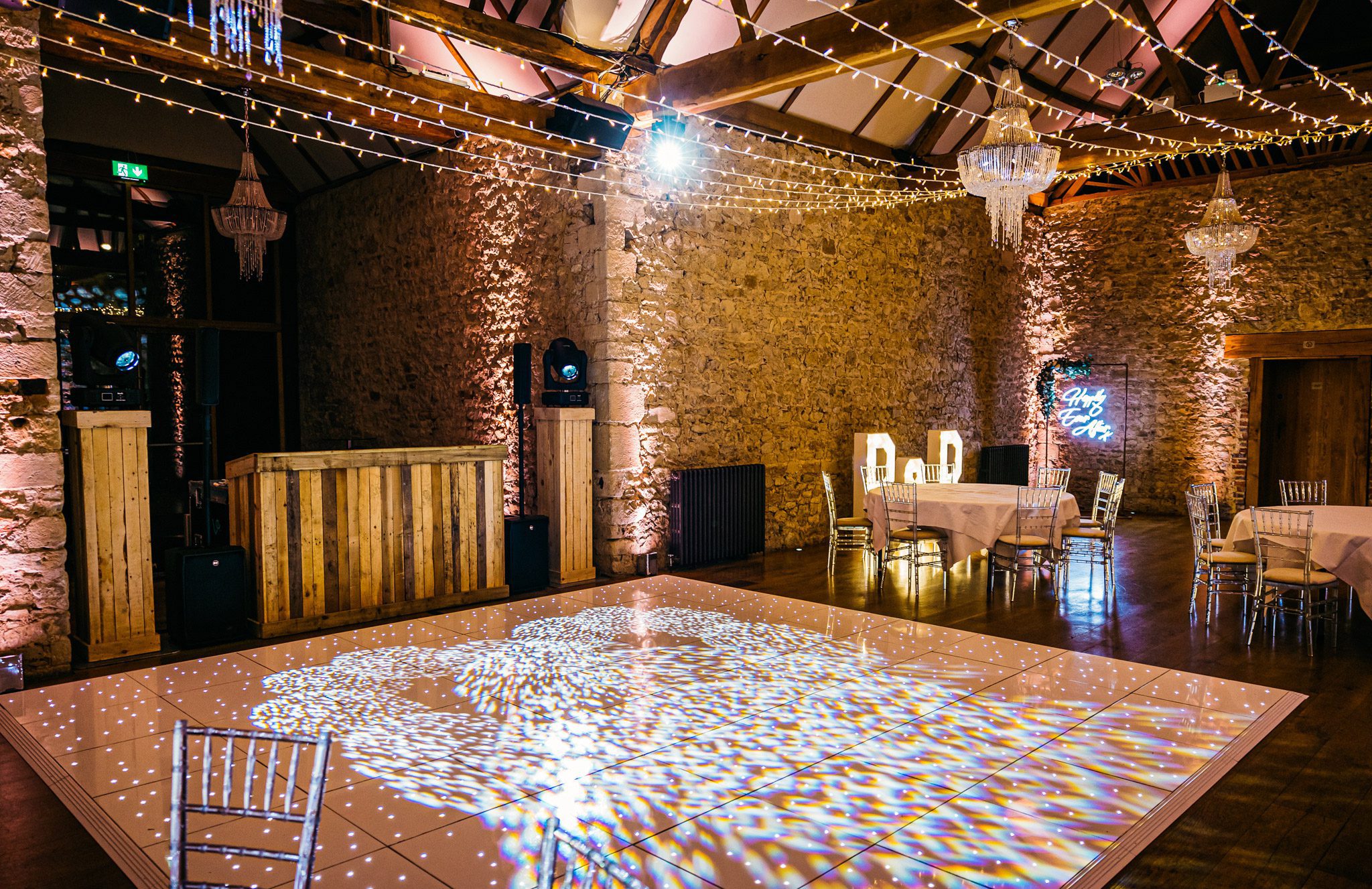 Veo Events - Harper Weddings