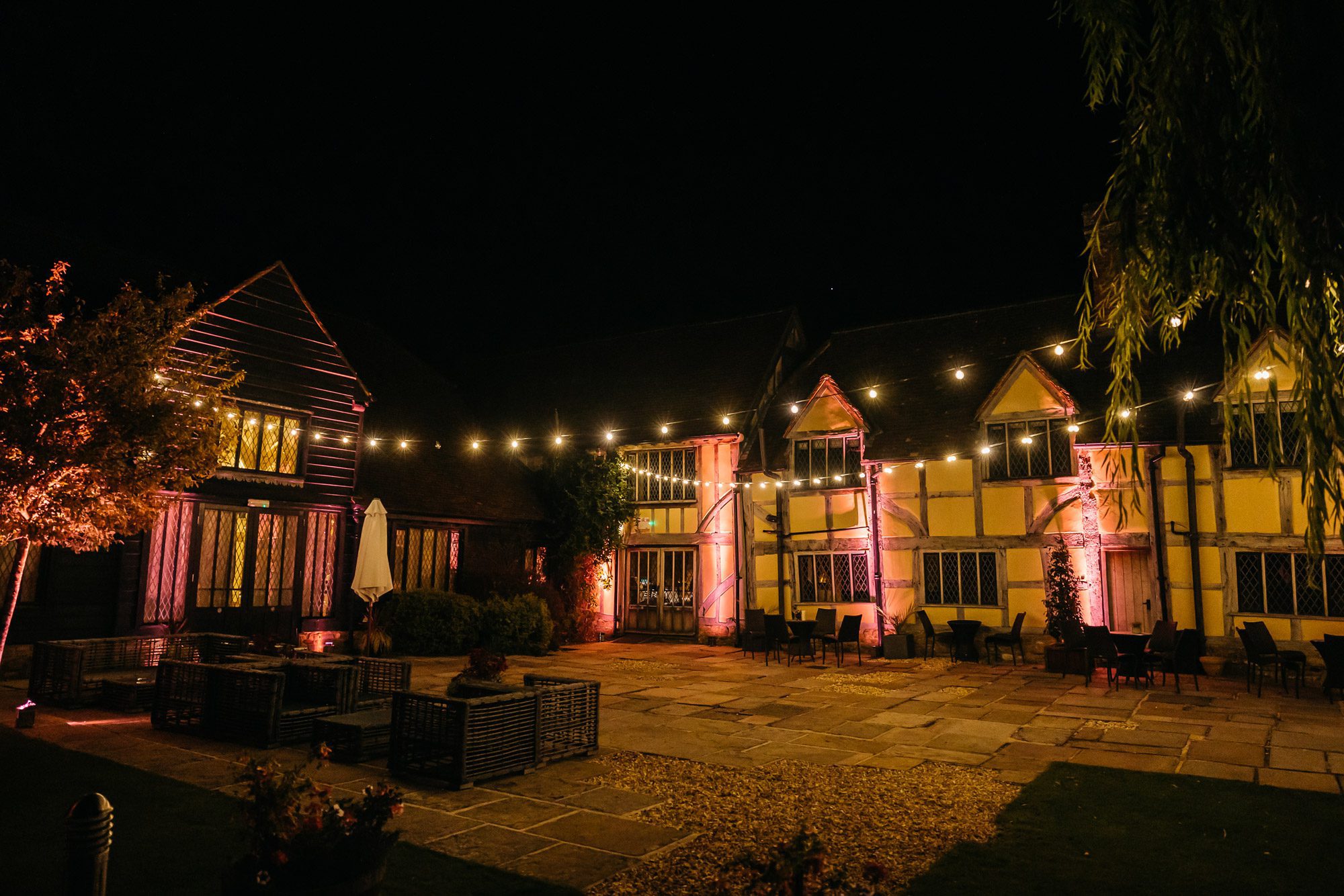 Veo Events - Harper Weddings