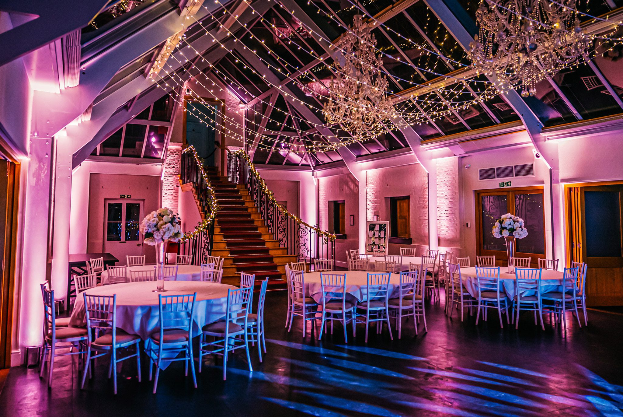 Veo Events - Harper Weddings