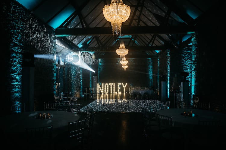 Veo Events - Harper Wedding Venues