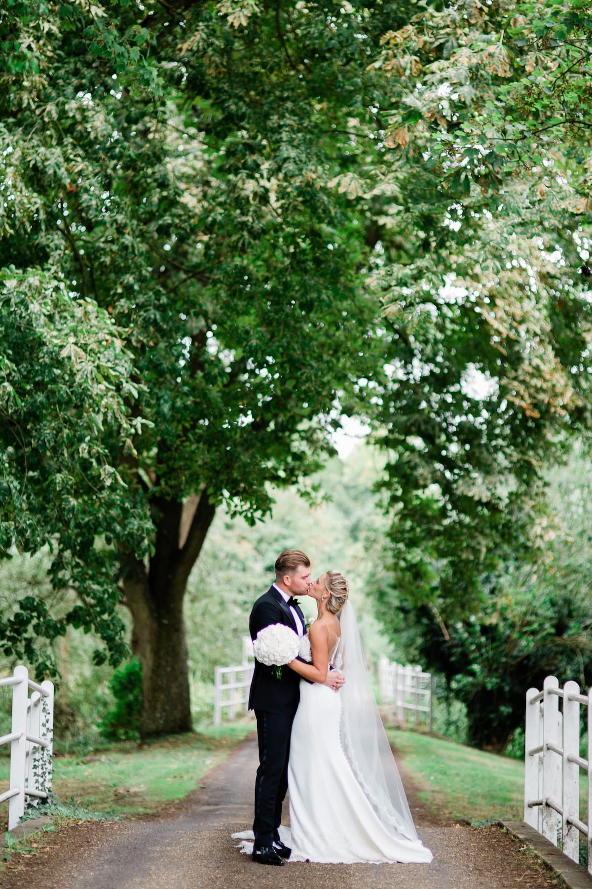 THE A-Z OF WEDDINGS - Harper Weddings